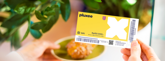 4 Kelebihan Voucher Pluxee yang Jarang Diketahui - Pluxee